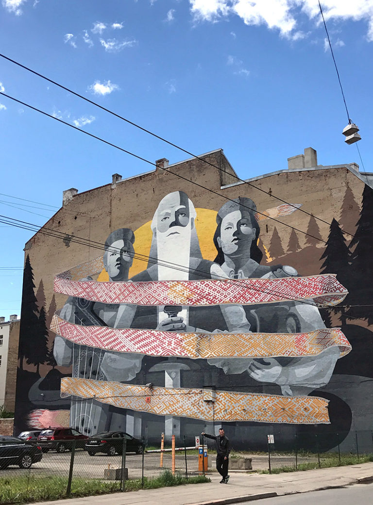 Citycheck Riga - moebel-Liebe.com