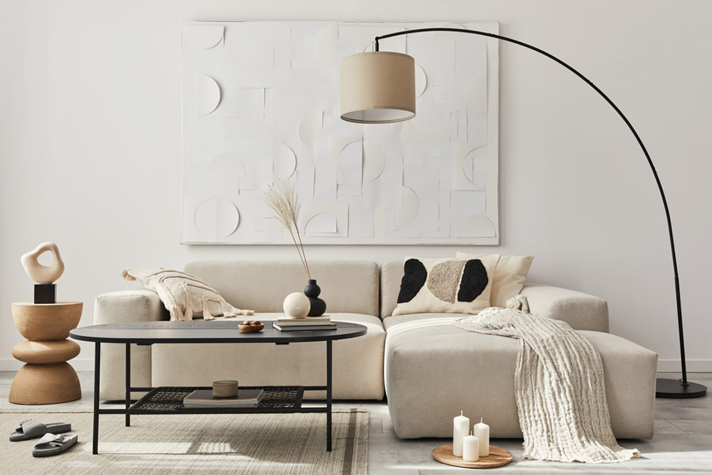 Stilvolle Möbel online bestellen - moebel-liebe.com