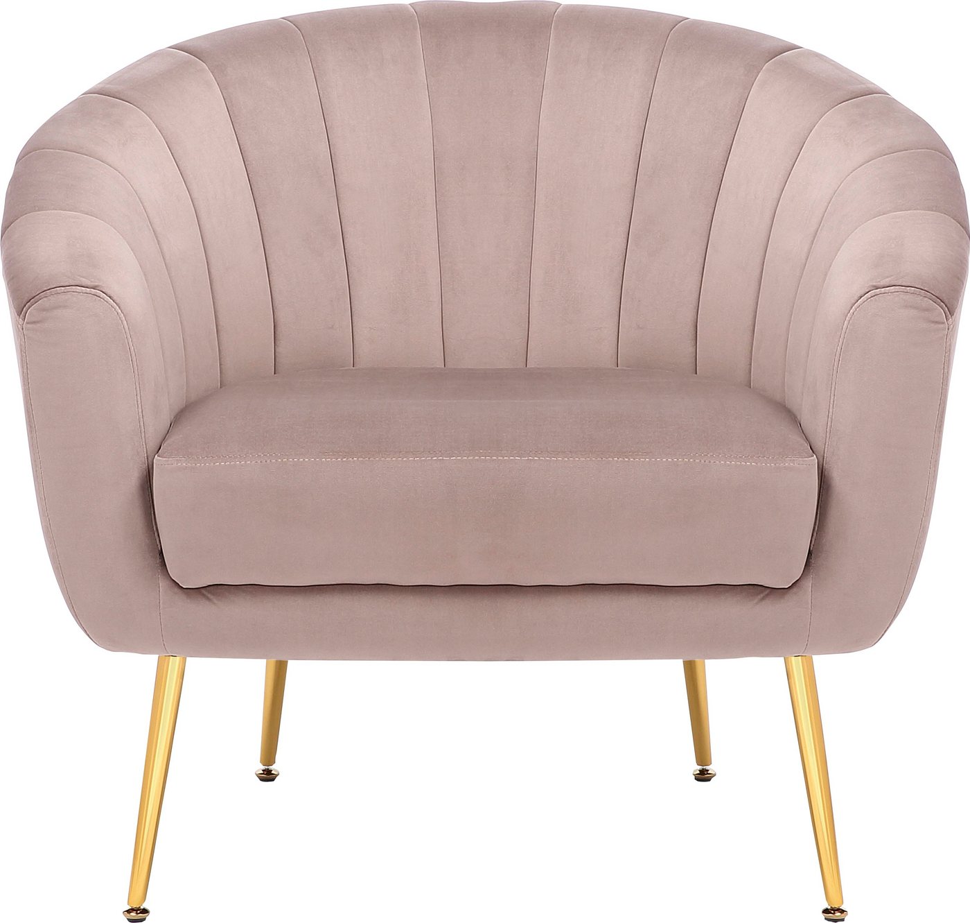 Kayoom Cocktailsessel »Doreen« - moebel-Liebe.com